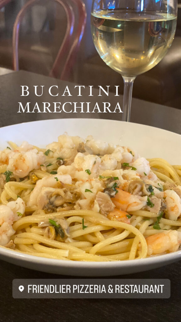 Gallery - Friendlier Pizza 1976 Pizzeria Restraurant