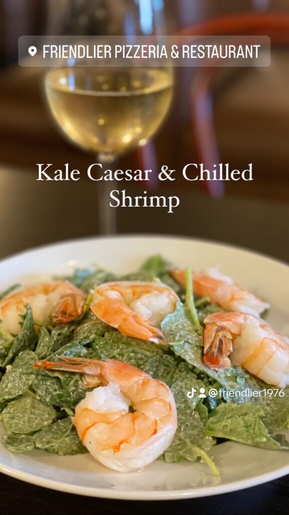 Gallery - Friendlier Pizza 1976 Pizzeria Restraurant